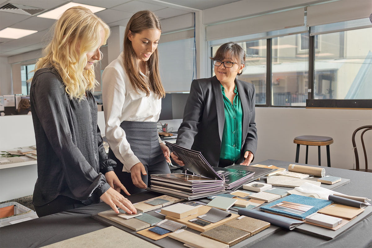 Home - Bergstrom Architects