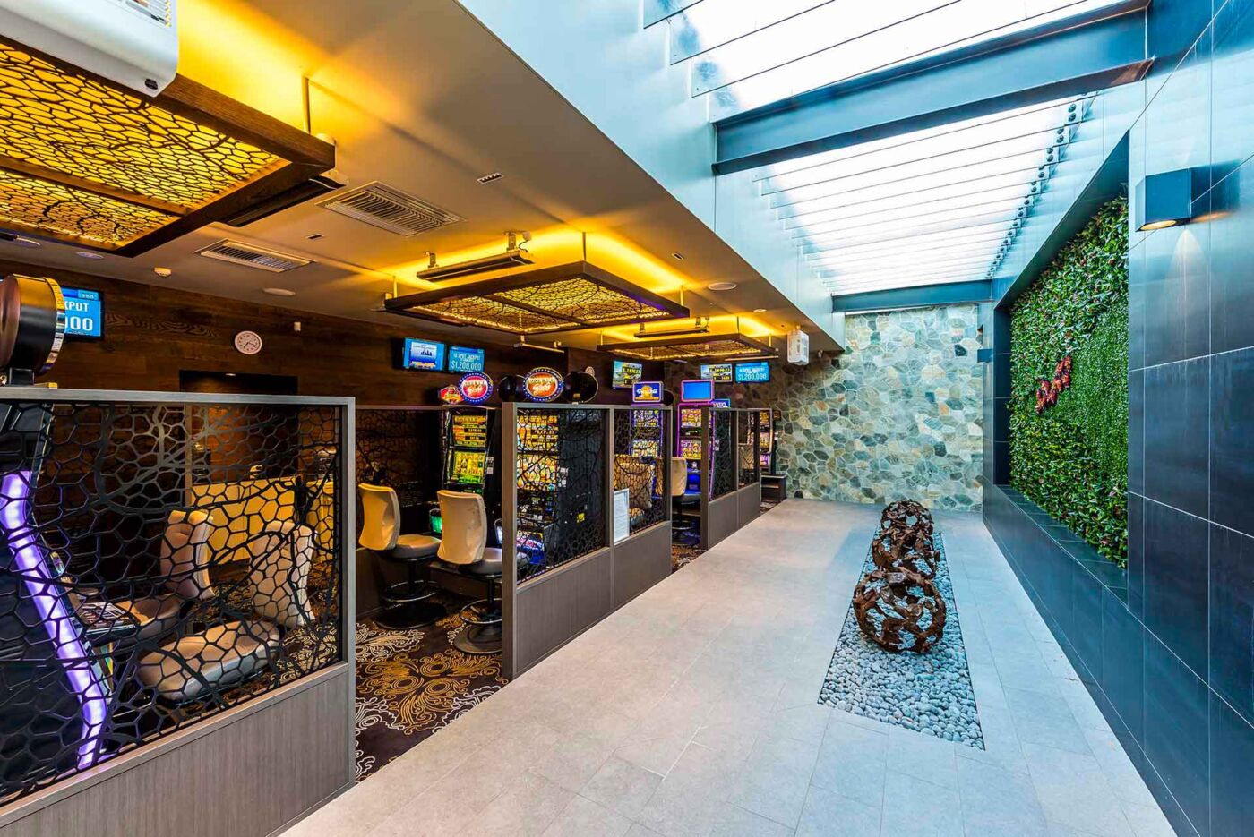 Moama RSL - Bergstrom Architects
