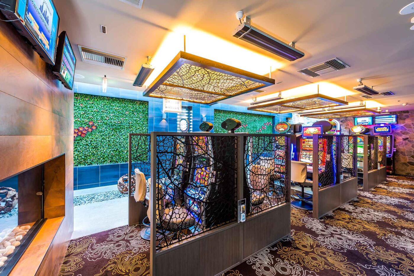 Moama RSL - Bergstrom Architects