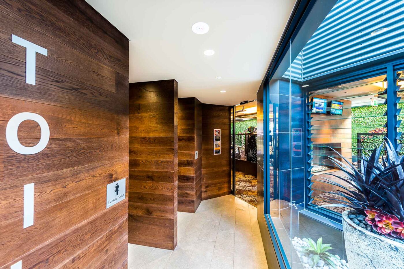 Moama RSL - Bergstrom Architects