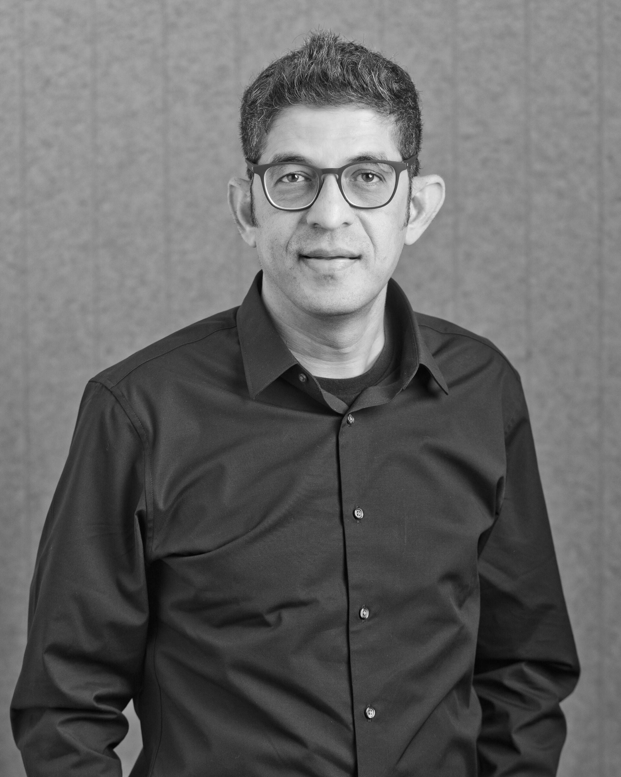 Team - Bergstrom Architects