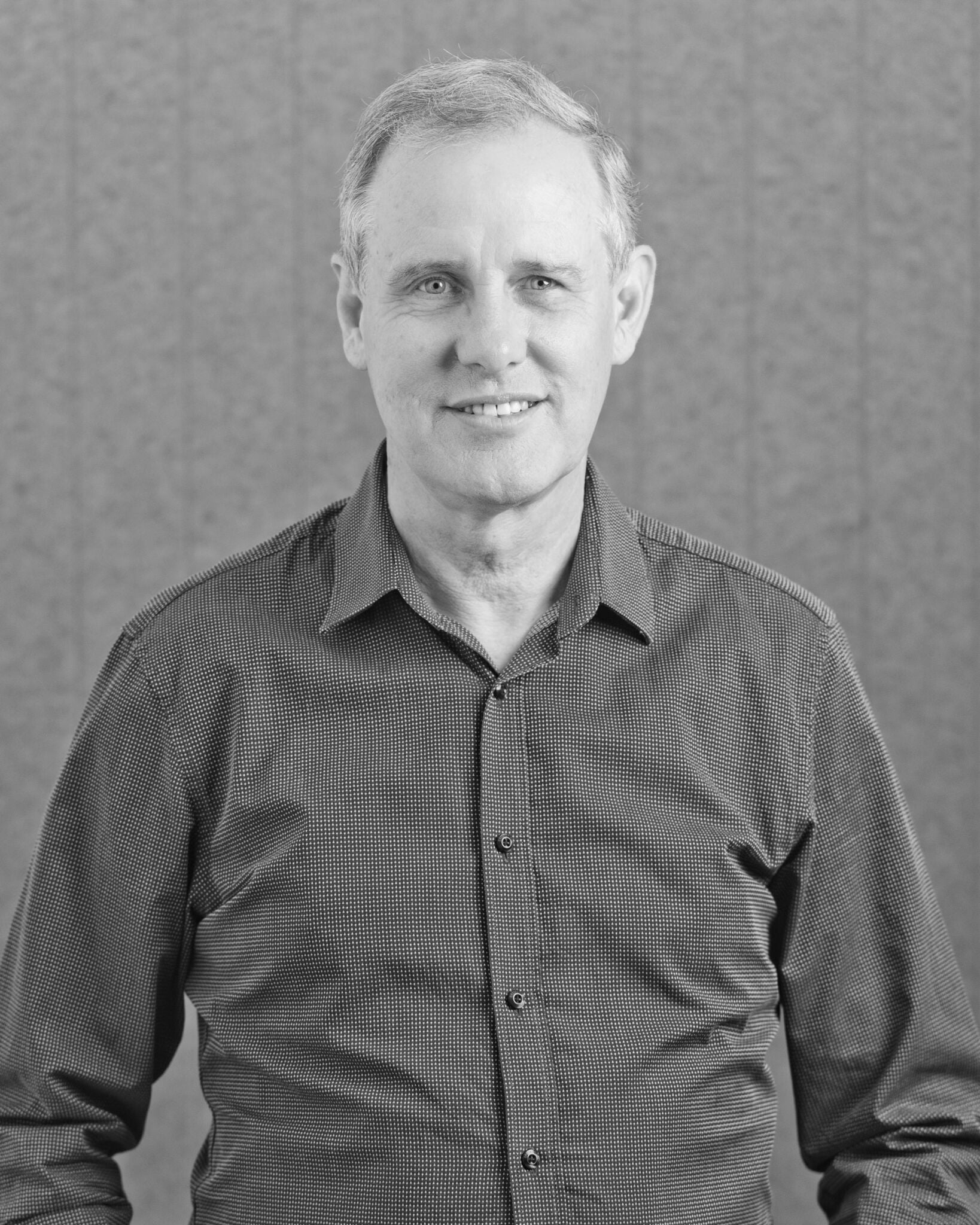 Team - Bergstrom Architects