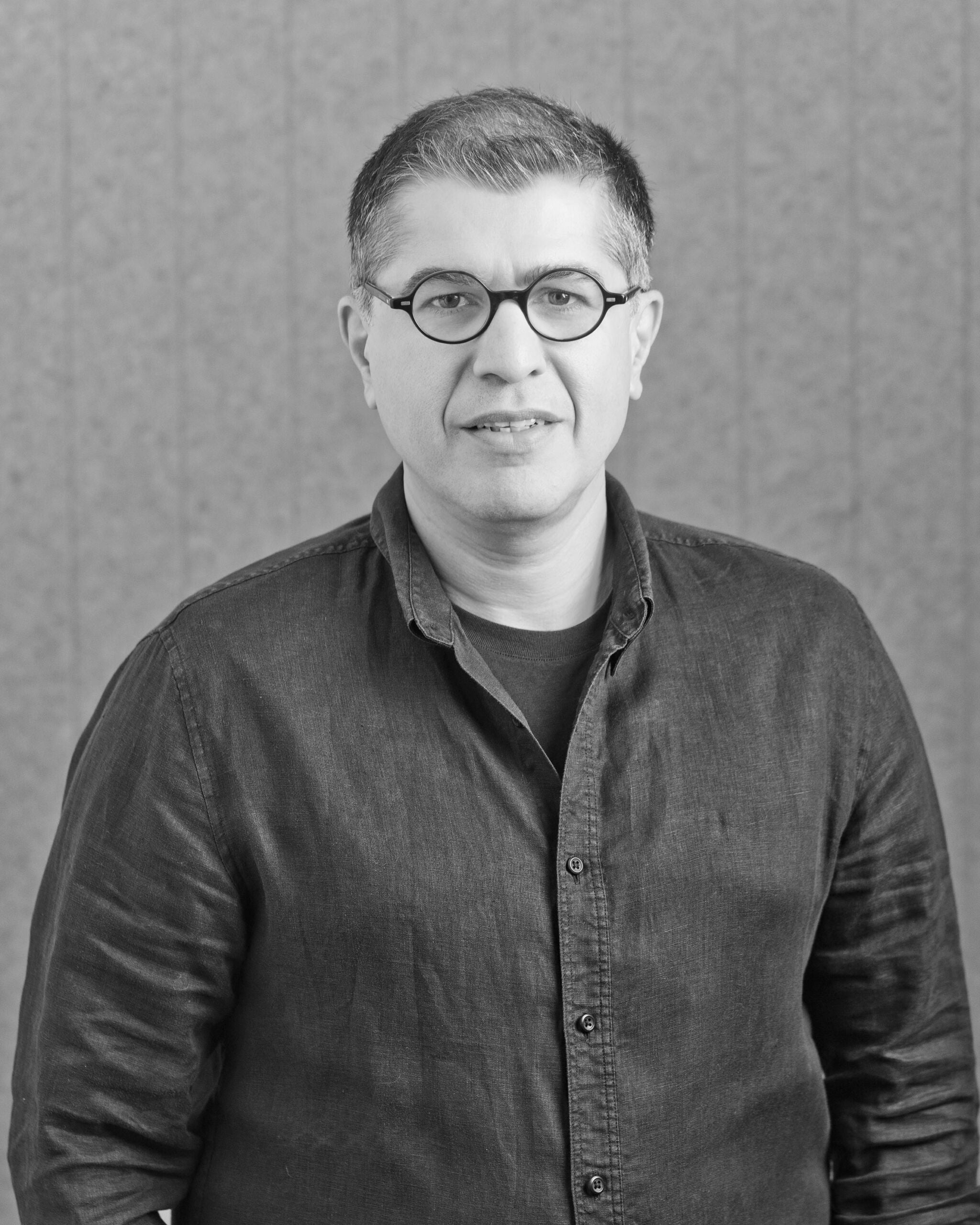 Team - Bergstrom Architects