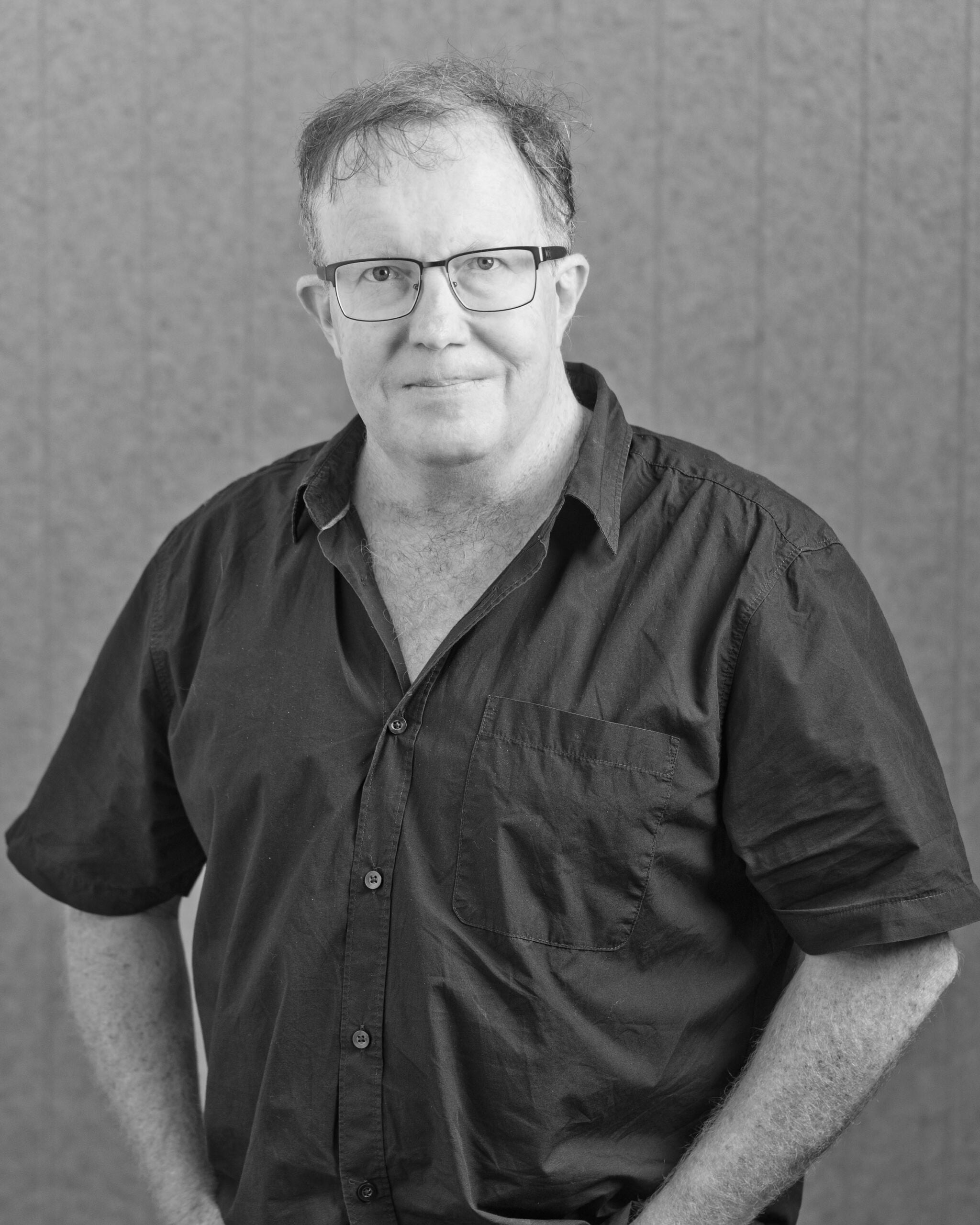 Team - Bergstrom Architects