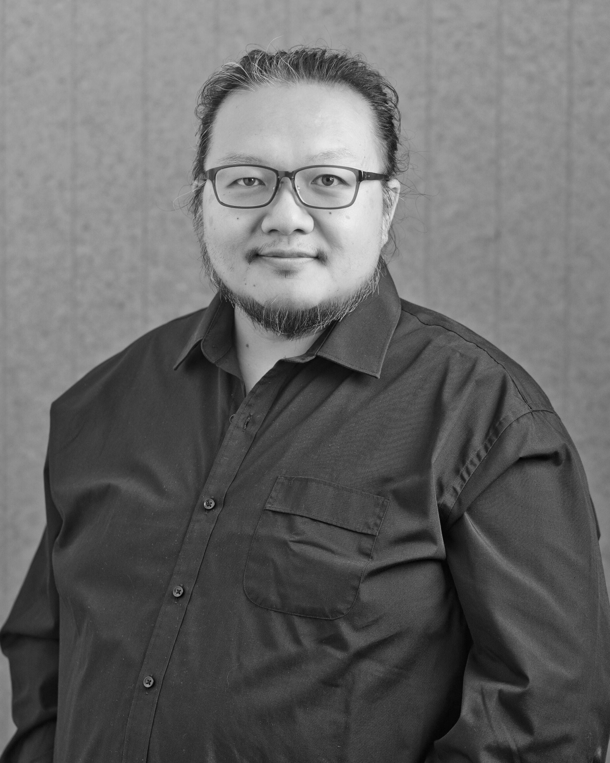 Team - Bergstrom Architects