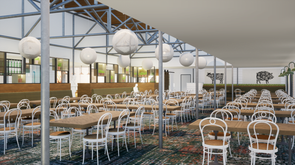 Bough House - Bergstrom Architects