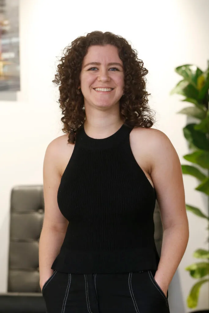 Team - Bergstrom Architects