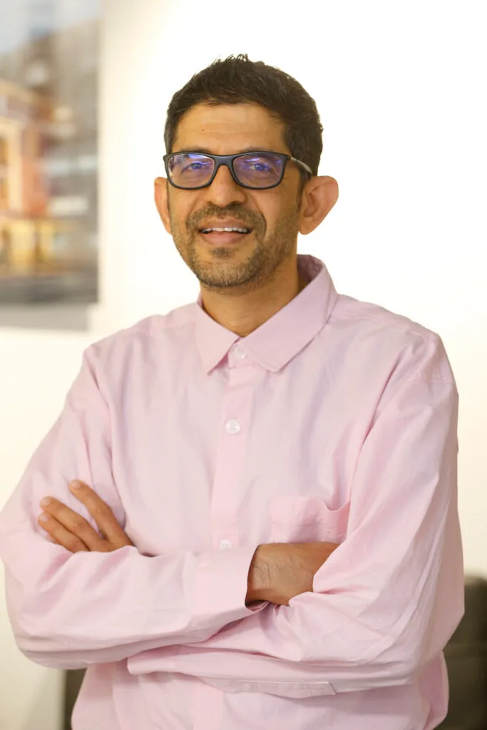 Team - Bergstrom Architects