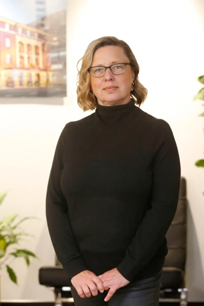 Team - Bergstrom Architects