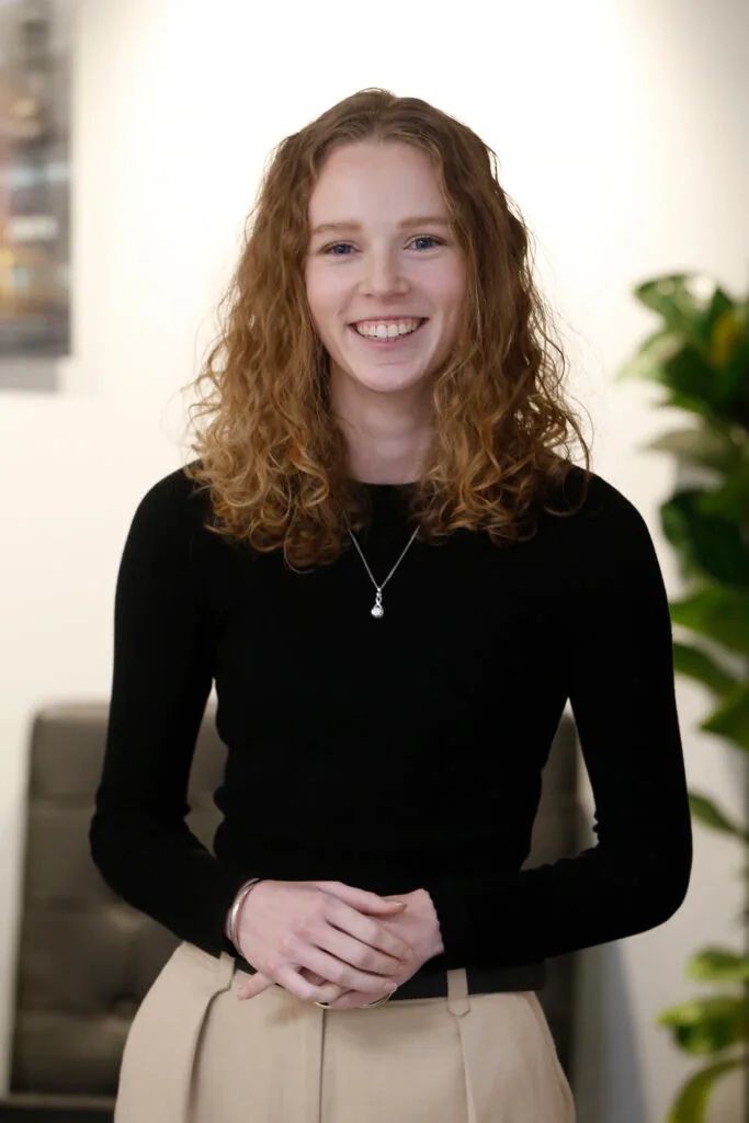 Team - Bergstrom Architects