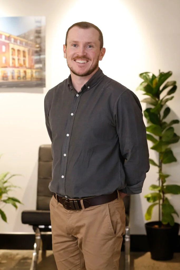 Team - Bergstrom Architects