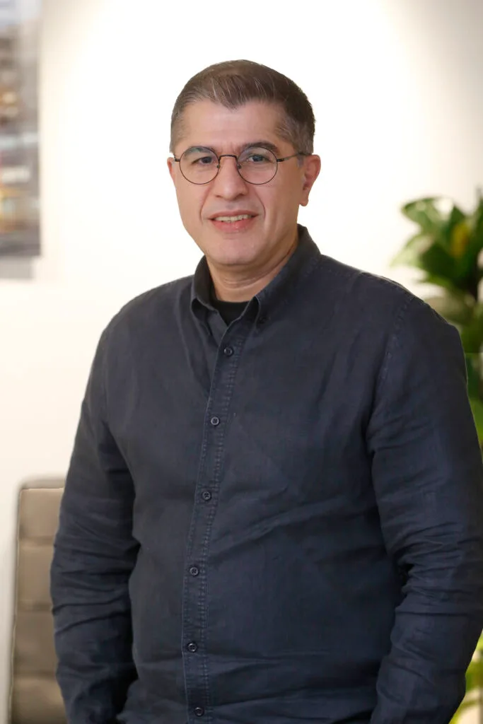 Team - Bergstrom Architects