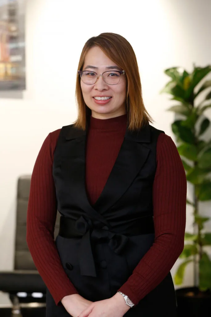 Team - Bergstrom Architects