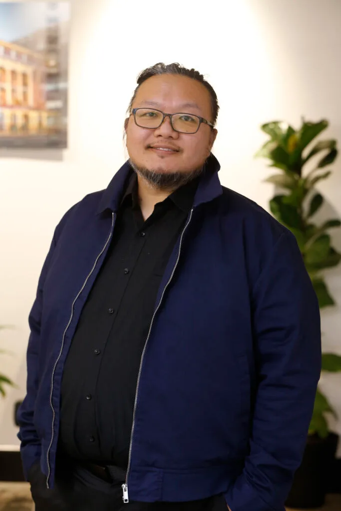 Team - Bergstrom Architects