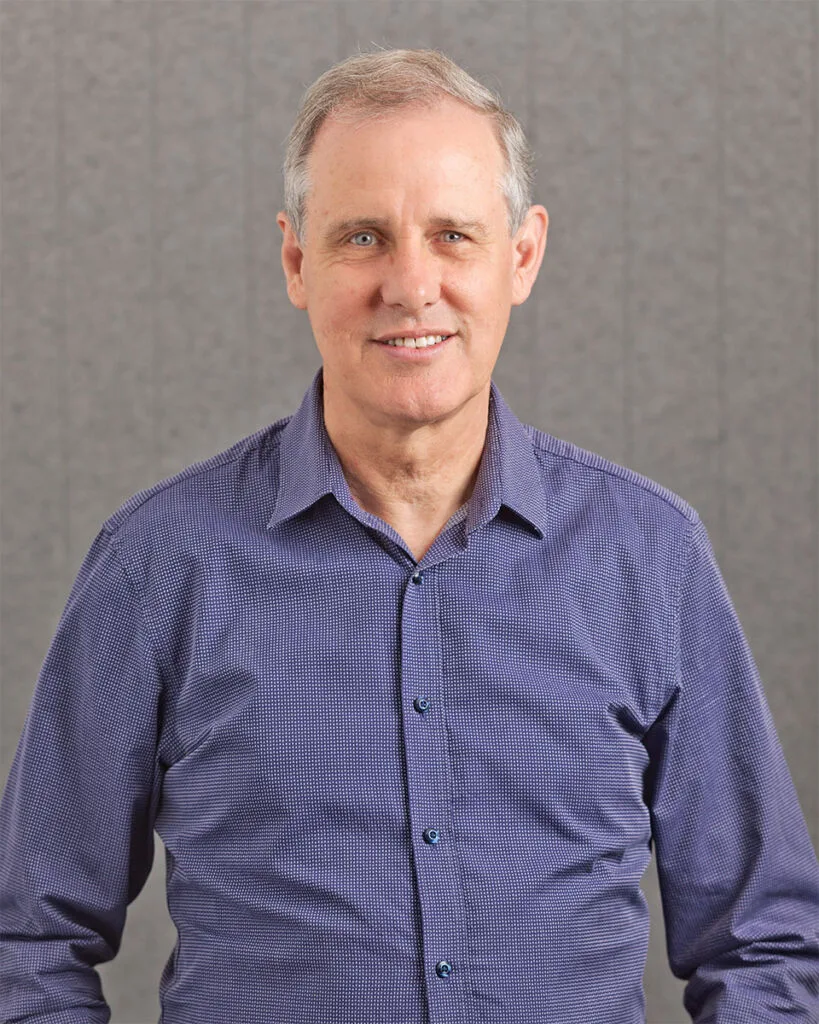 Team - Bergstrom Architects